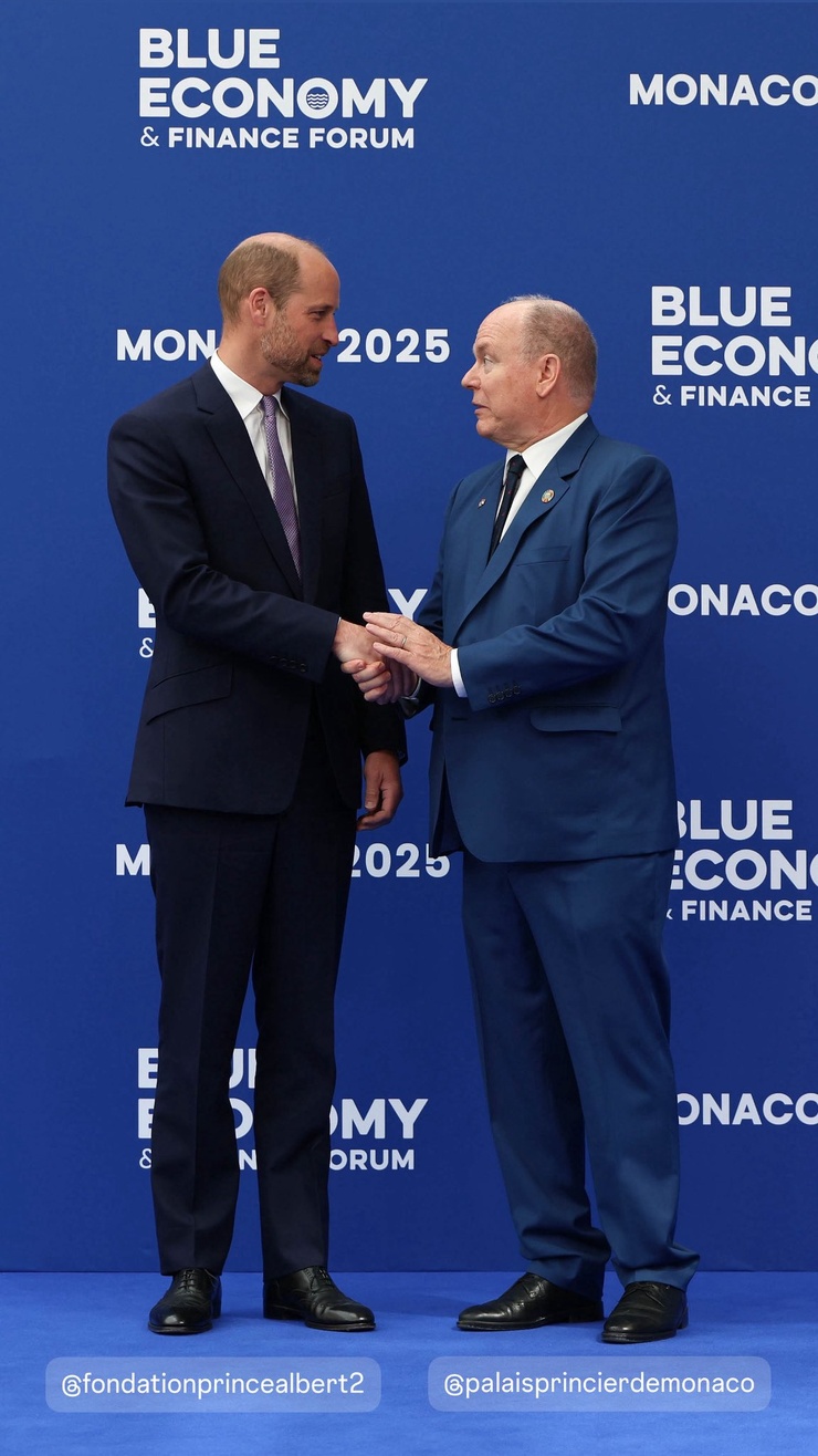 Picture of Prince William Windsor