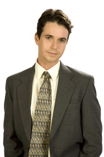 Picture of Christopher Jacot