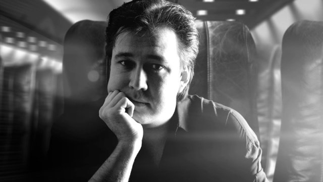 Picture of Bill Hicks