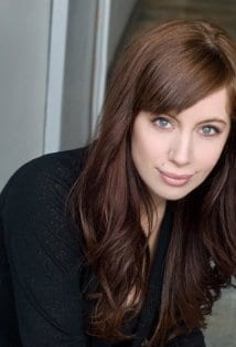 Picture of Hayley Andoff