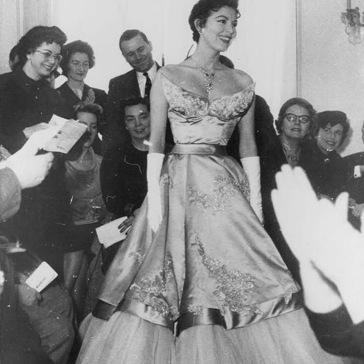 Picture of The Barefoot Contessa (1954)