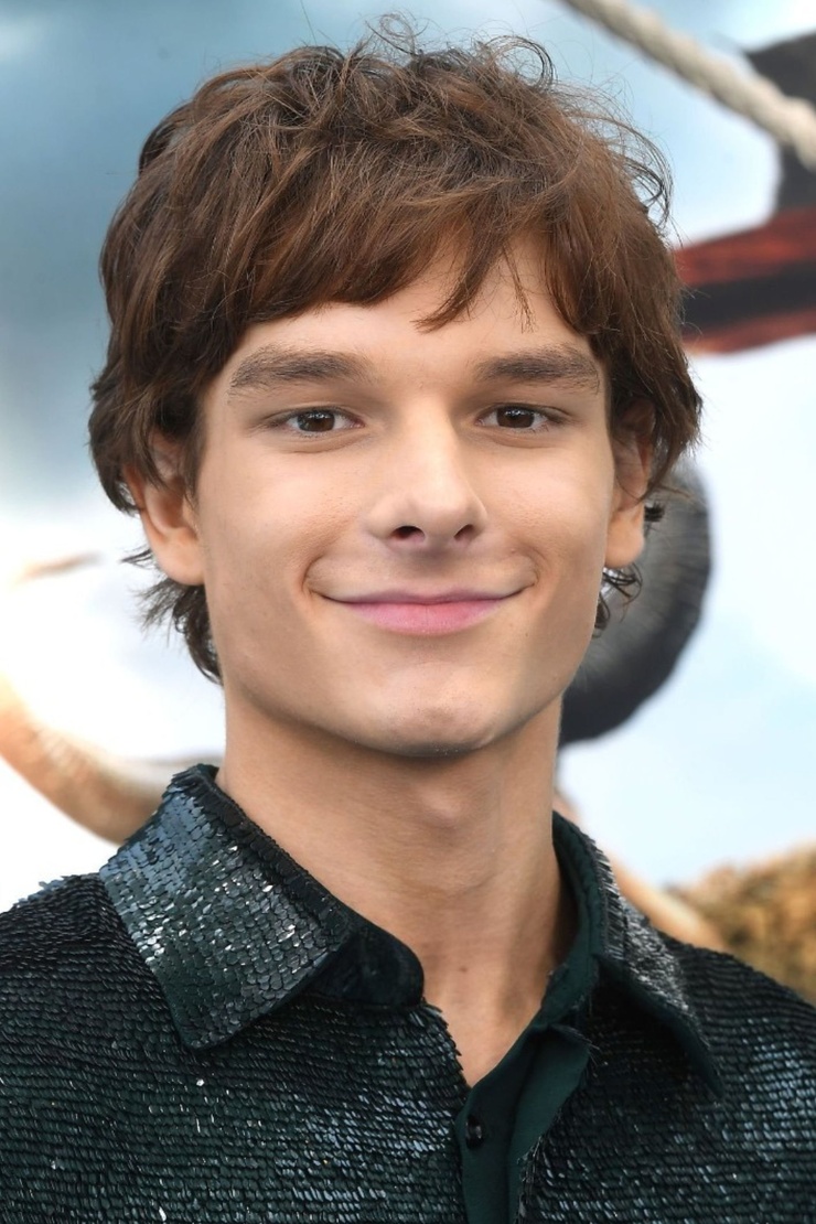 Picture of Mason Thames