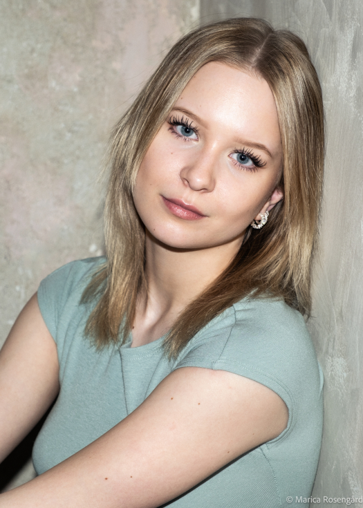 Picture of Sigrid Johnson