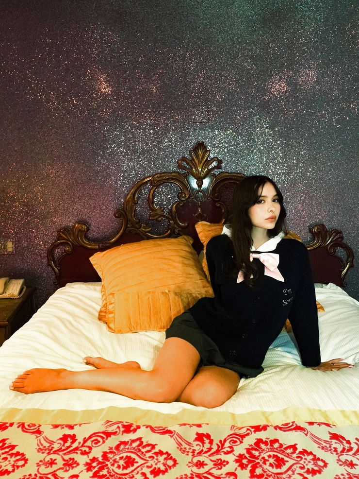 Picture of Sophie Mudd