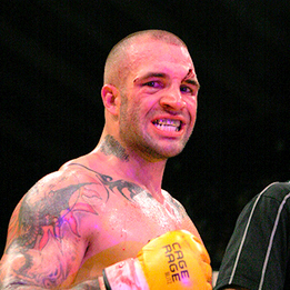 Picture of Ross Pointon