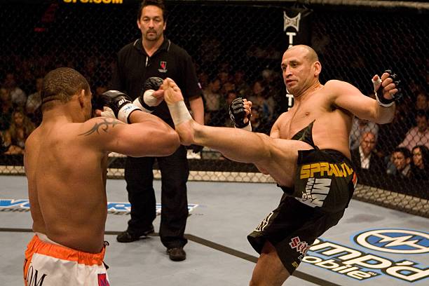 Picture of Terry Martin