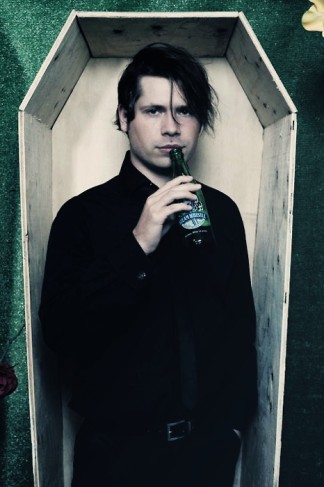 Picture of Mike Lobel