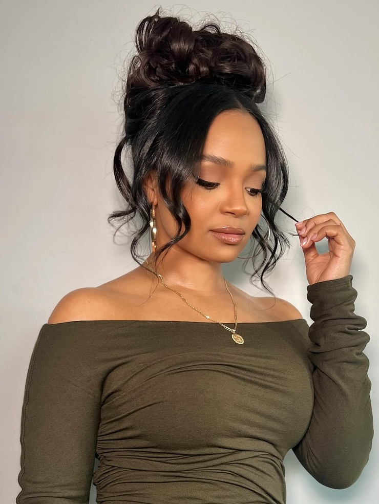 Picture of Kyla Pratt