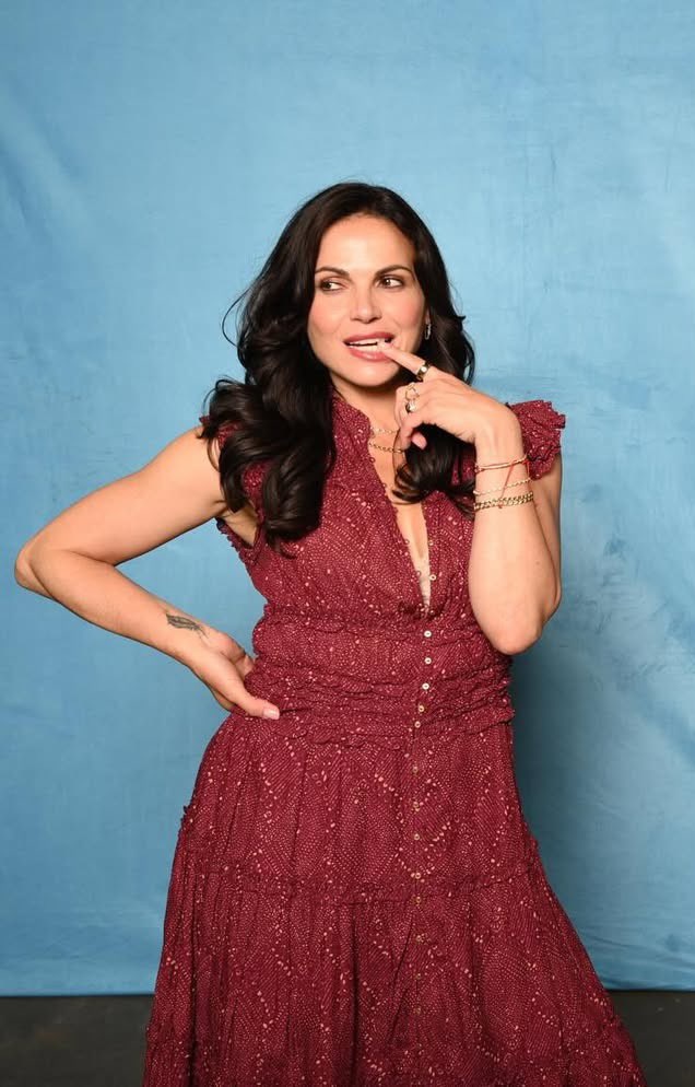 Picture of Lana Parrilla