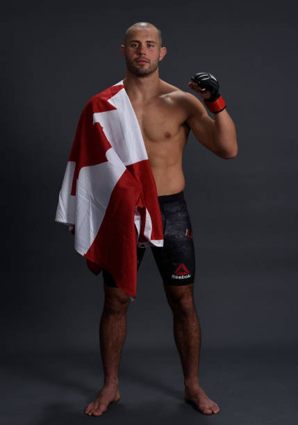 Picture of Chad Laprise