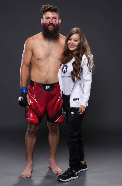 Image of Bryan Barberena