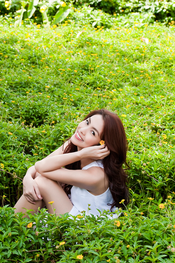 Picture of Tang Thanh Ha