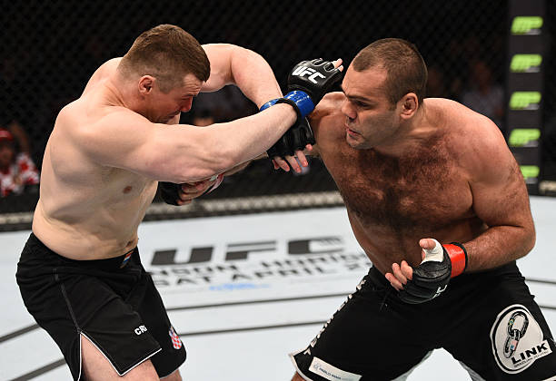 Picture of Mirko Cro Cop Filipovic