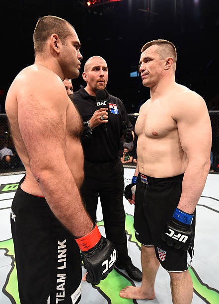 Picture of Mirko Cro Cop Filipovic