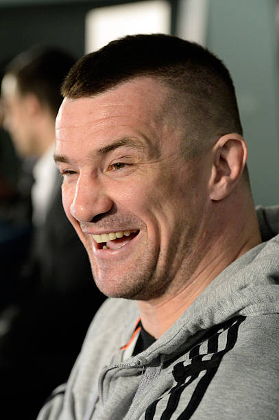 Mirko Cro Cop Filipovic image