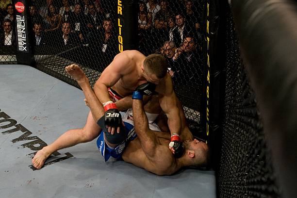 Image of Mirko Cro Cop Filipovic