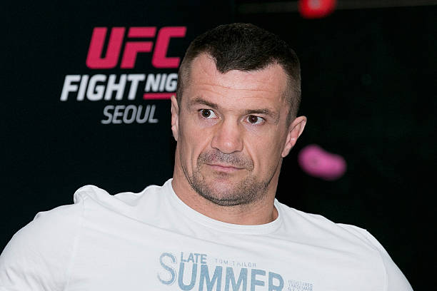 Mirko Cro Cop Filipovic image
