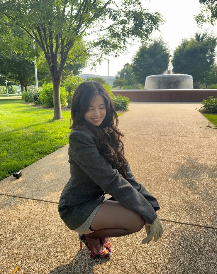 Picture of Pokimane