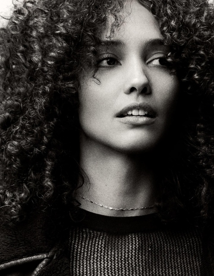 Picture of Cora Emmanuel
