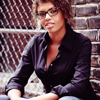 Sarah Barrable-Tishauer picture