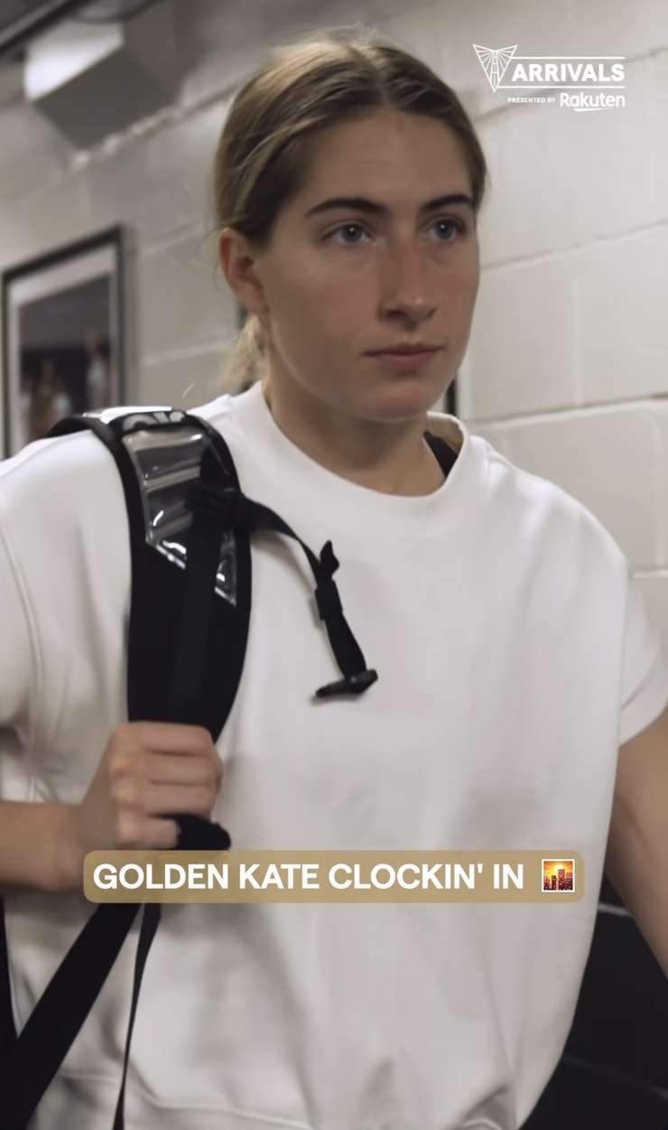 Picture of Kate Martin (basketball)