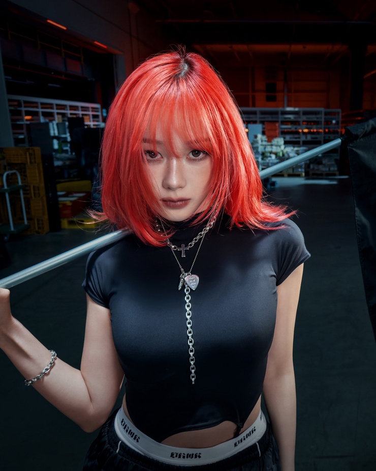 Picture of Eri Uchinaga