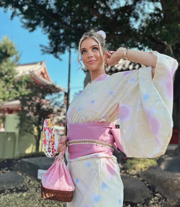 Picture of Alexandria Deberry