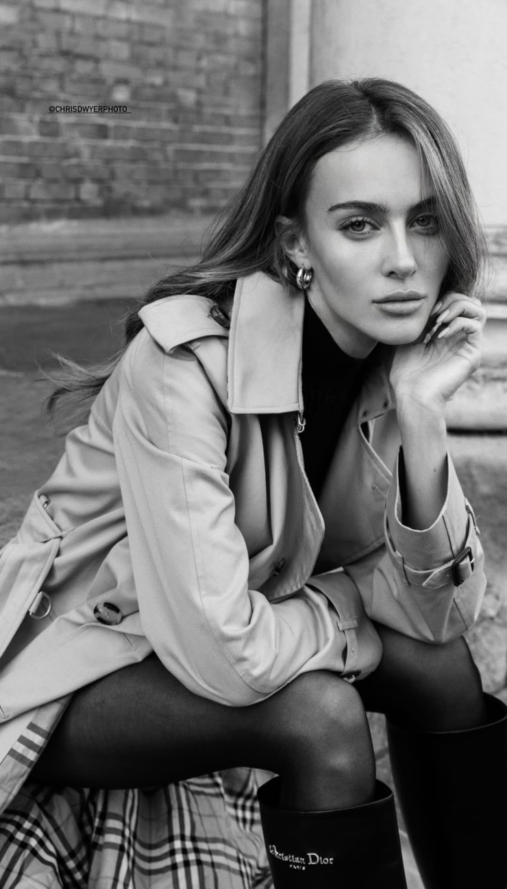 Amelia Stuart picture