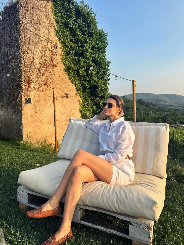 Picture of Chiara Stile
