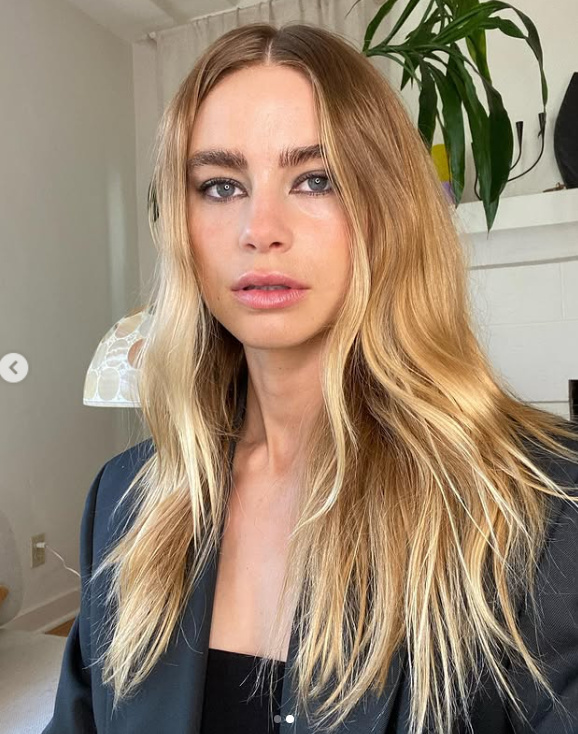 Lucy Fry image