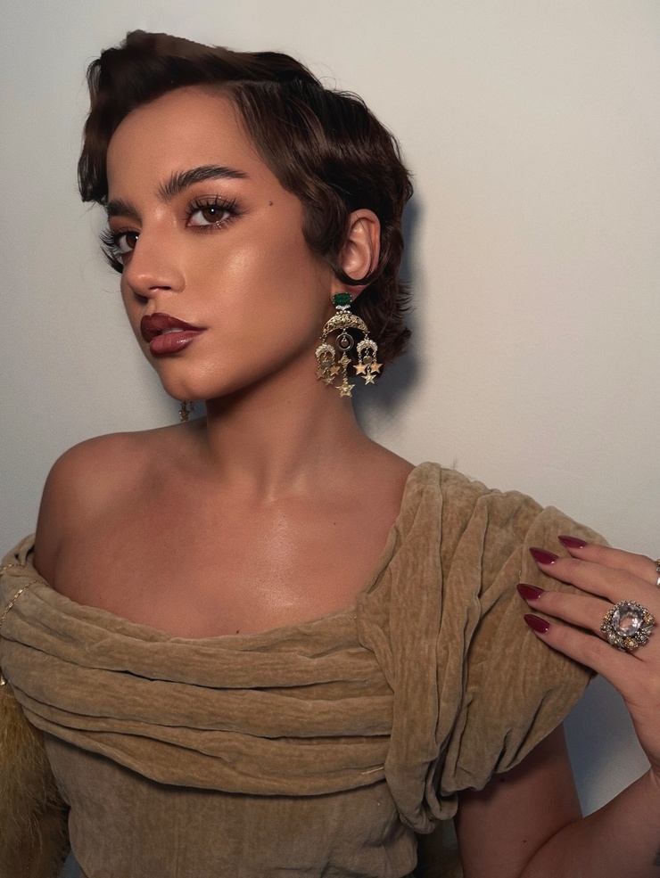 Picture of Isabela Moner