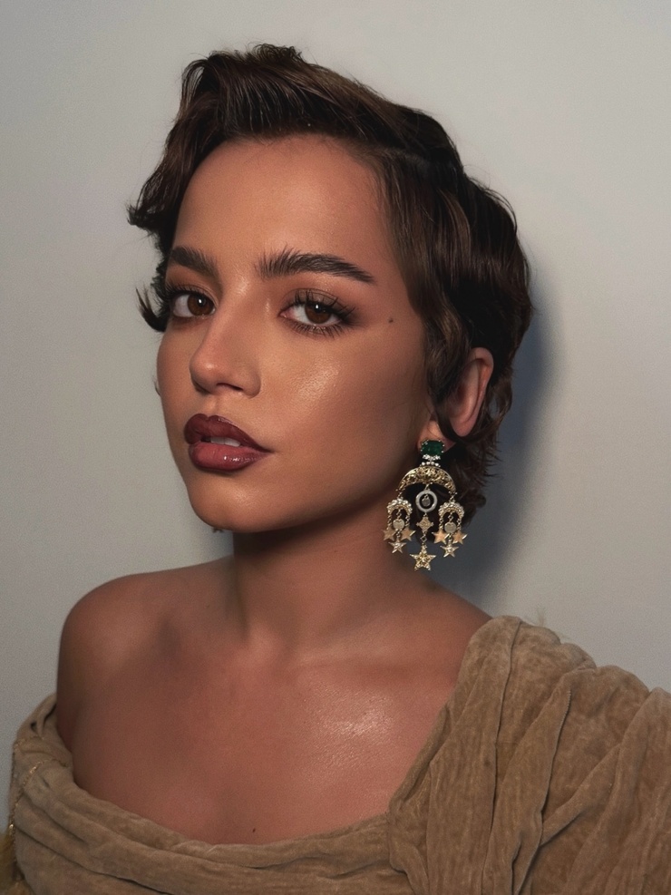 Picture of Isabela Moner