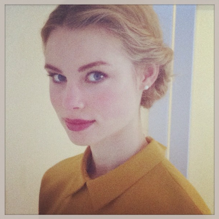 Picture of Lucy Fry