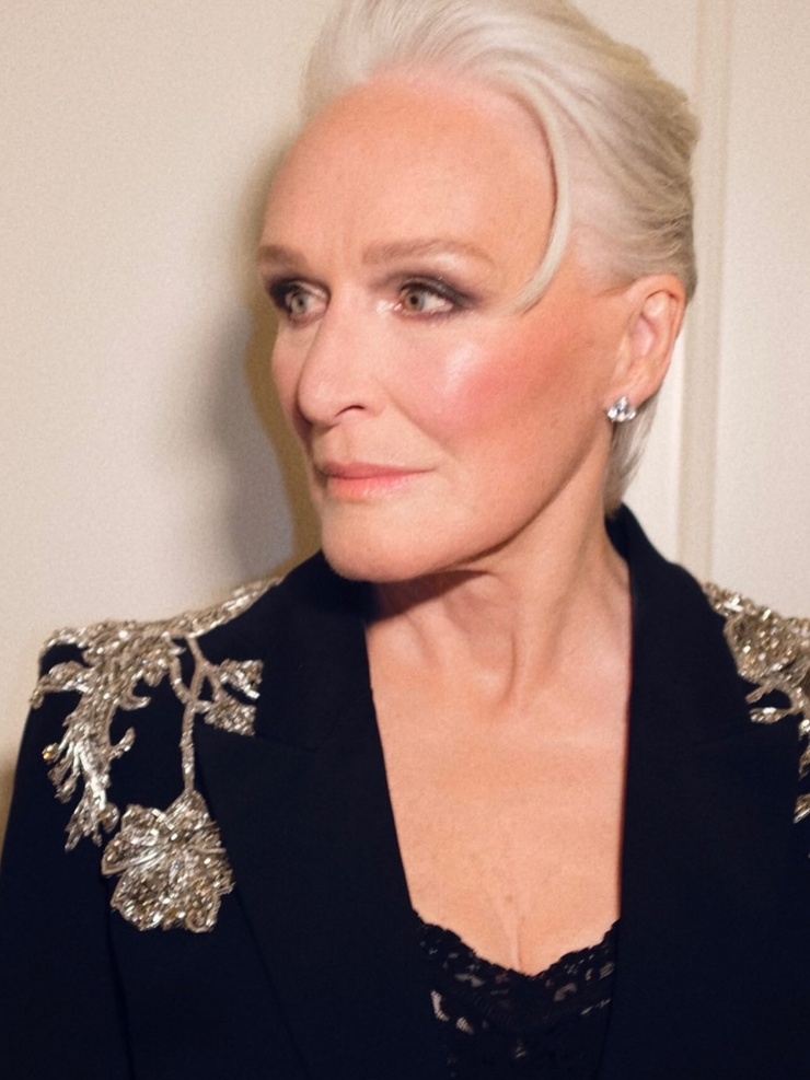 Picture of Glenn Close