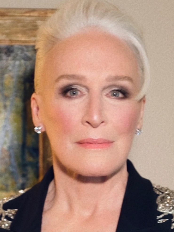 Picture of Glenn Close
