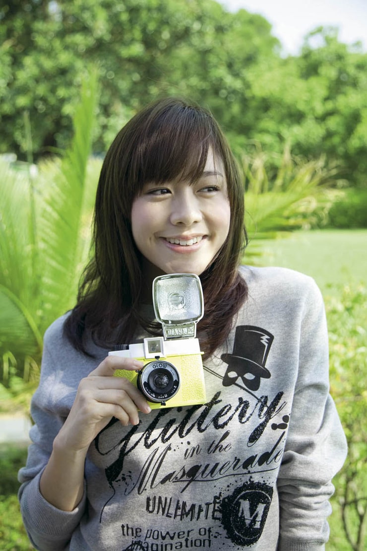 Picture of Karena Lam