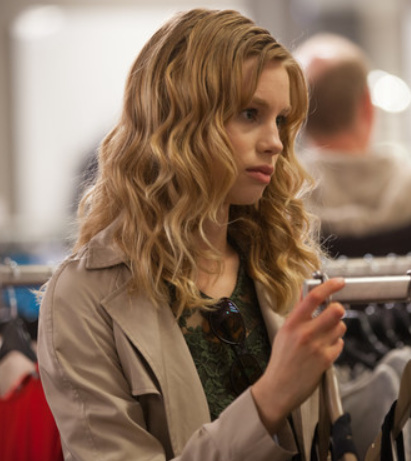 Picture of Lucy Fry