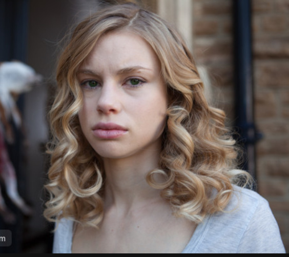Picture of Lucy Fry
