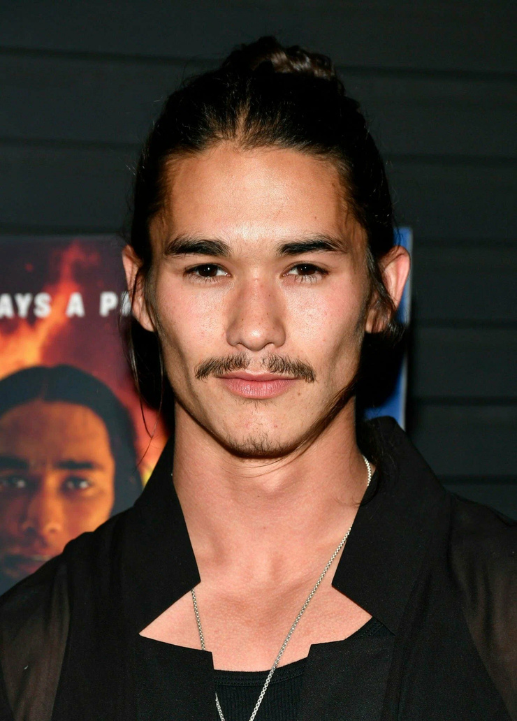 Picture of BooBoo Stewart