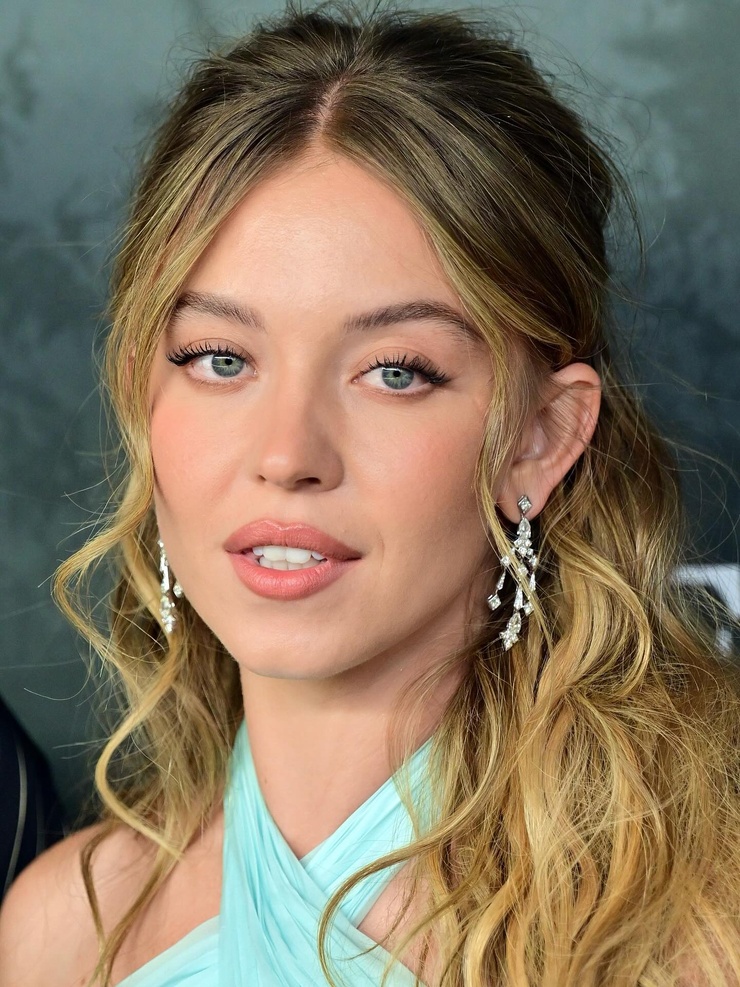Picture of Sydney Sweeney