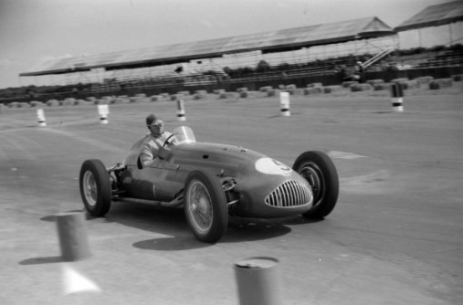 1951 British Grand Prix