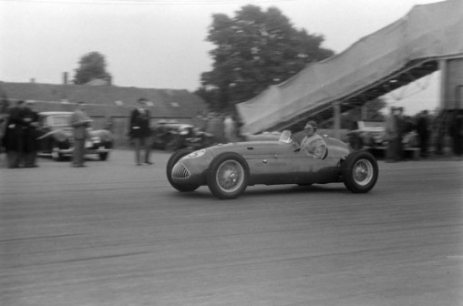1951 British Grand Prix