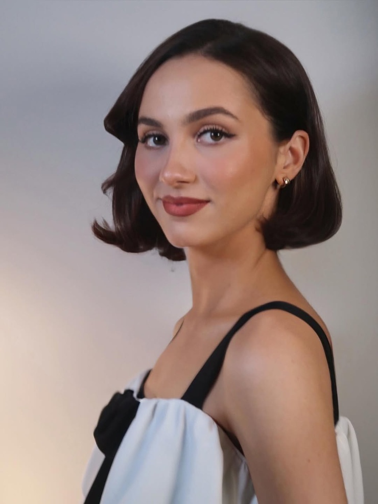 Picture of Maude Apatow