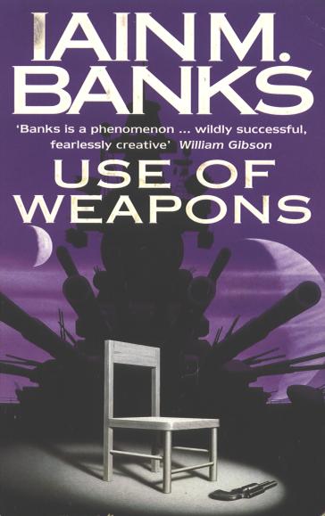 Use of Weapons image