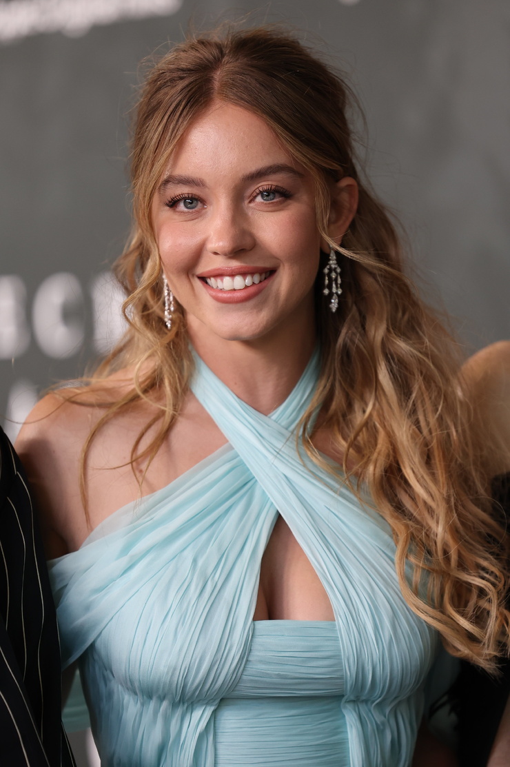 Picture of Sydney Sweeney