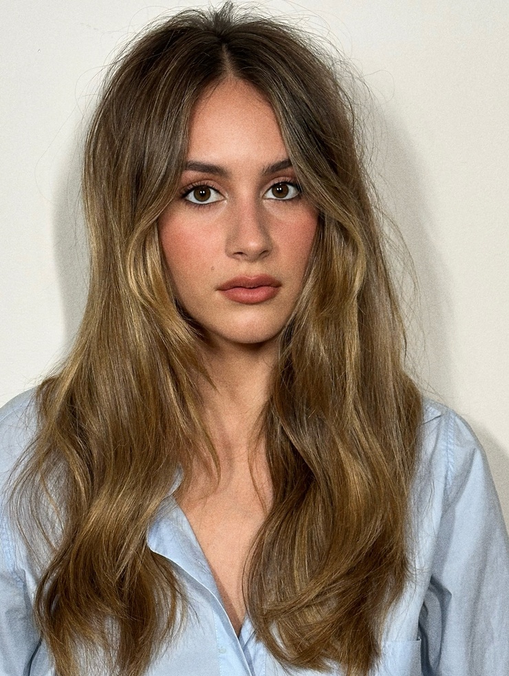 Image of Nell Verlaque