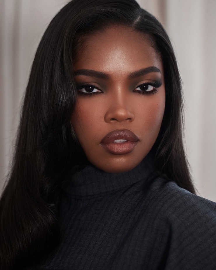 Picture of Ryan Destiny