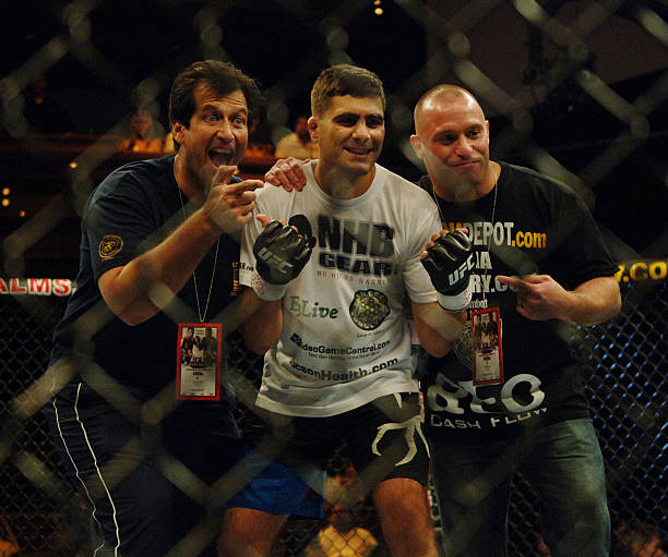 Picture of Luke Cummo