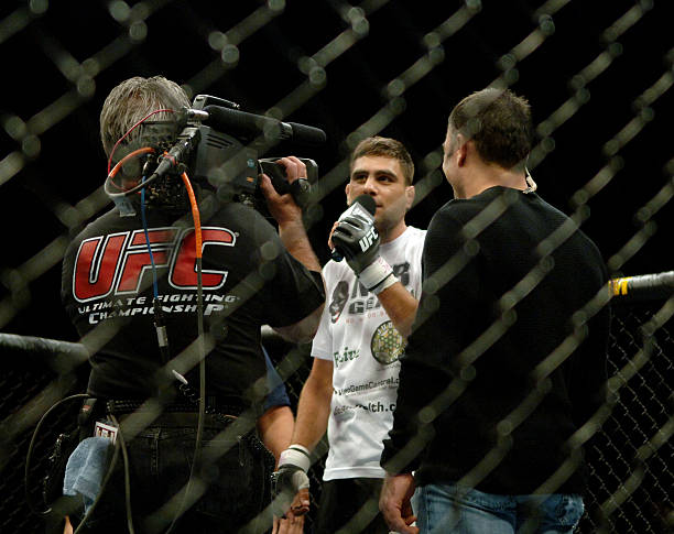 Picture of Luke Cummo