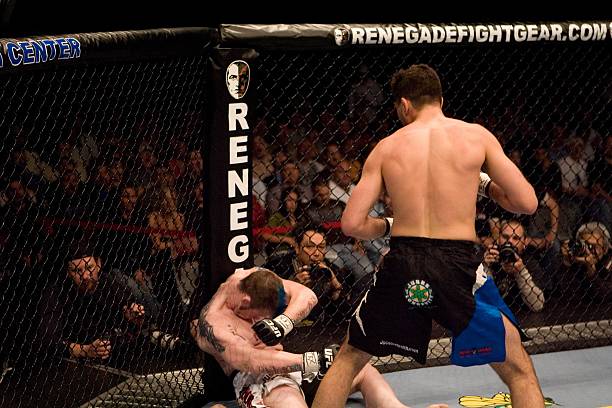 Picture of Luke Cummo